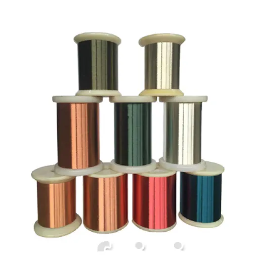 Silver Alloy Wires