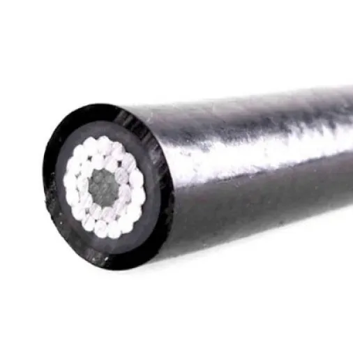 Medium Voltage Covered Conductor