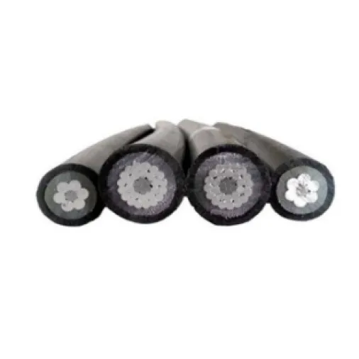 Medium Voltage Covered Conductor