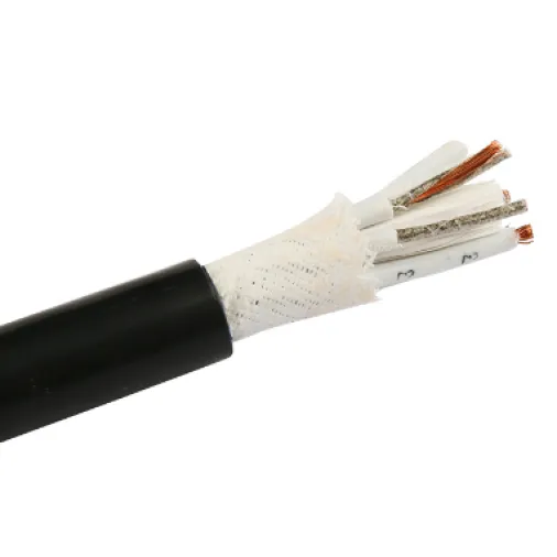 Fire-resistant Cable