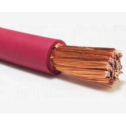 Welding Cable