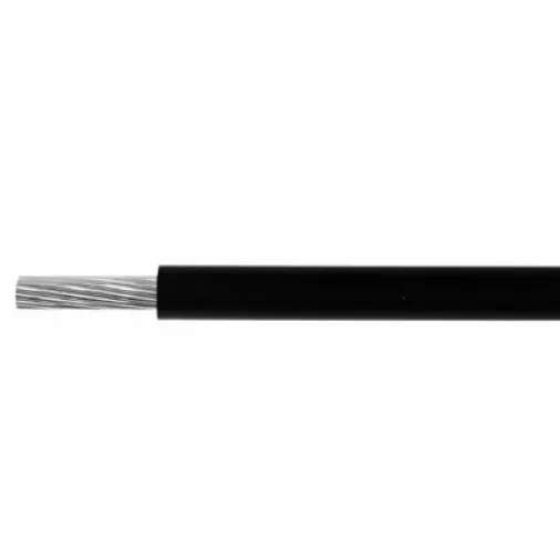 Cable de alambre USE-2 / RHH / RHW-2