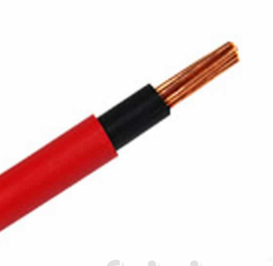 6181Y Single Core copper conductor