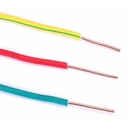 6181Y Single Core copper conductor