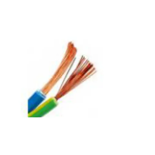 Single Core Copper Conductor PVC Insulated Flexible Cable