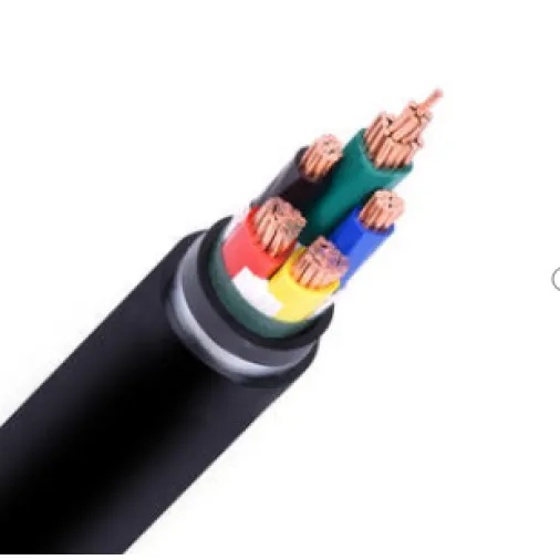 LV XLPE Power Cable