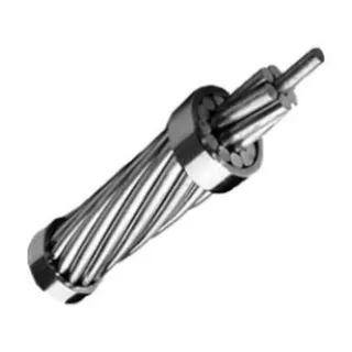 ACSS Conductor,Aluminum Conductor Steel Supported