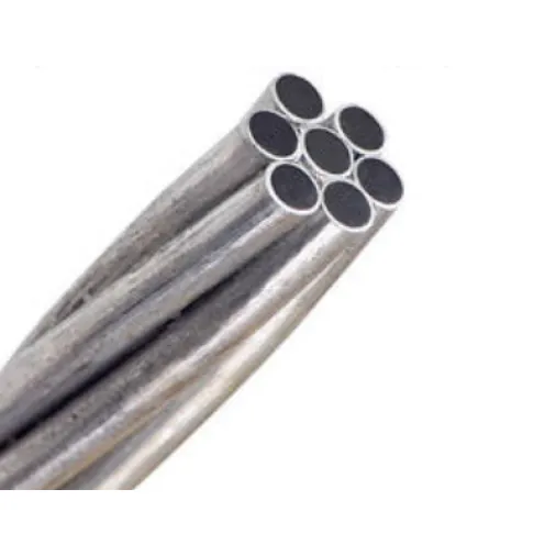 ACS Cable, Aluminium Clad Steel, ACS-Alumoweld