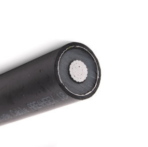 Medium Voltage Covered Conductor