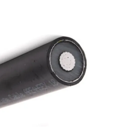 Medium Voltage Covered Conductor