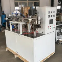 PU Foam Dispensing Machine
