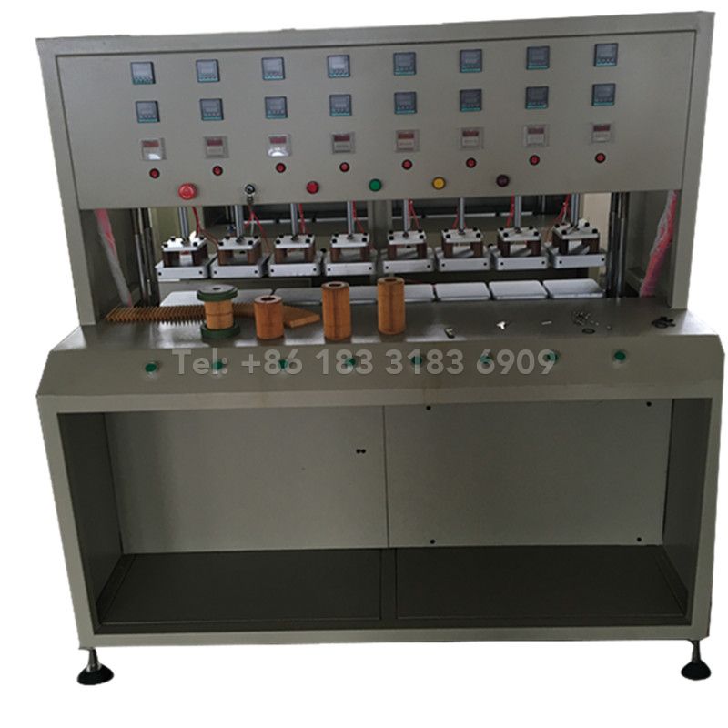Filter Element PVC Film Making Machine Supplier
