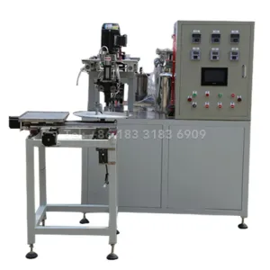 PU Foam Dispensing Machine