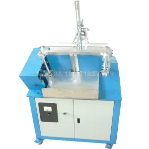 Steel Clipping Machine Factory