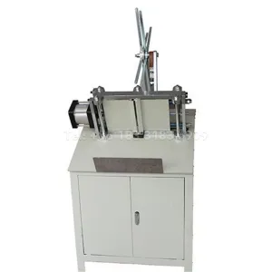 Steel Clipping Machine Factory