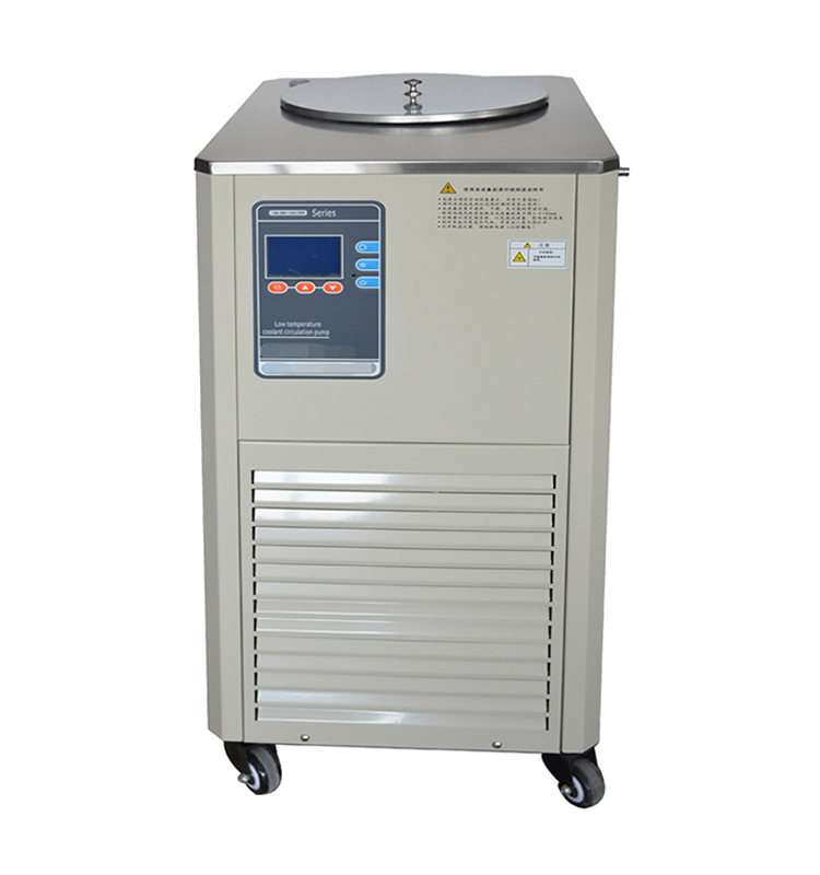 20L -30C Low temp Circulating Cooler