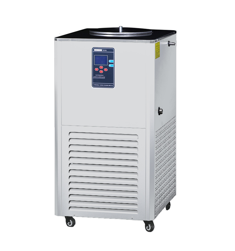 10L -30C Low temp Circulating Cooler