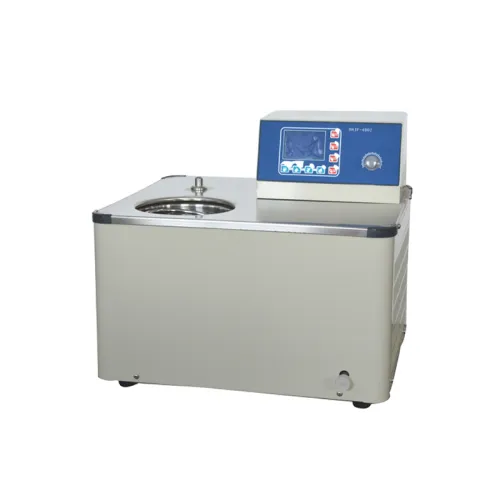 5L Low-temp(Constant-temperature)Stirring reaction bath