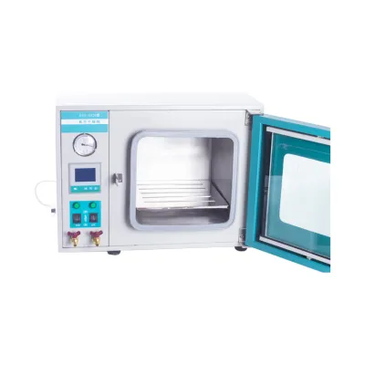 Electric Blast Drying Oven