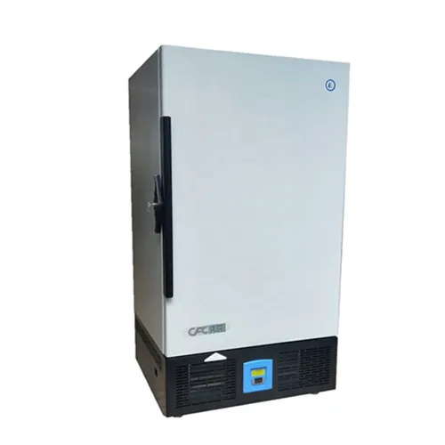 Minus 80 Deep Freezer Manufacturers