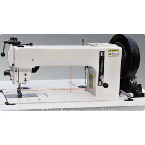 CS-420 leather sewing machine