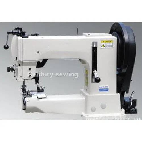 CS-205 cylinder bed leather sewing machine