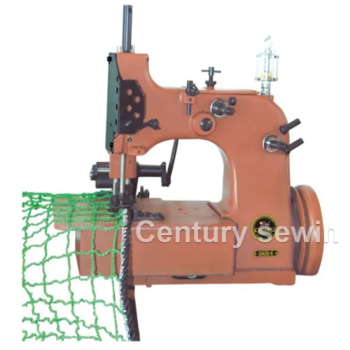 GN20-6 net and rope sewing machine