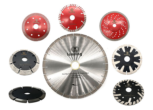 Leading Diamond Tools