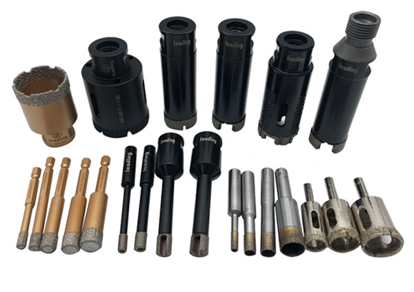 Leading Diamond Tools