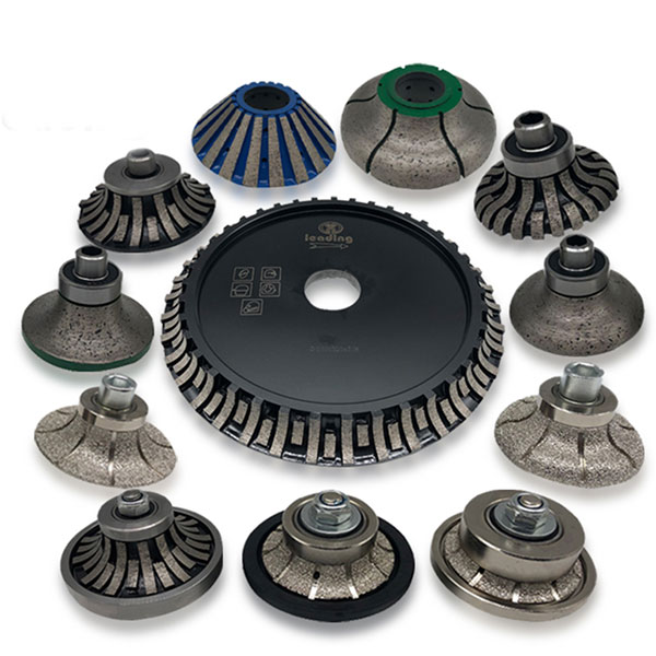 Leading Diamond Tools