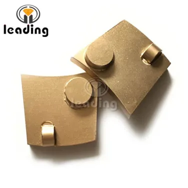 National Floor Equipment WEDGE PCD Tools