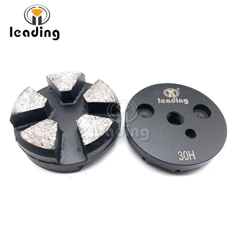Polar Floor Discs Five S