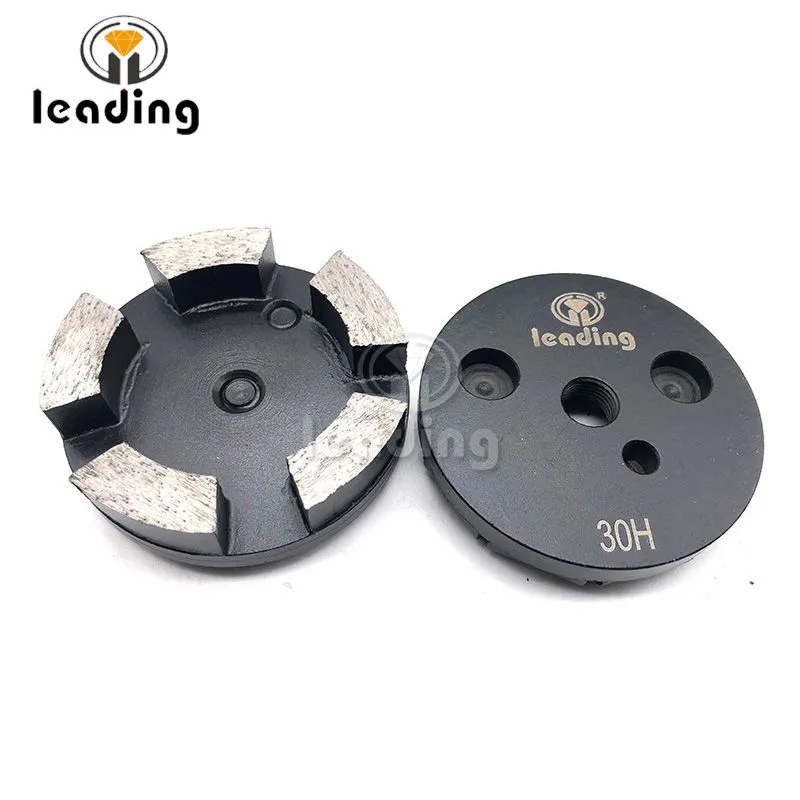 Polar Floor Discs Five S