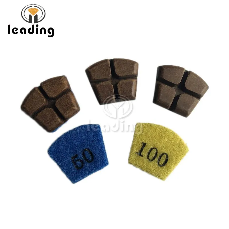 Werkmaster Hybrid Resin Pad