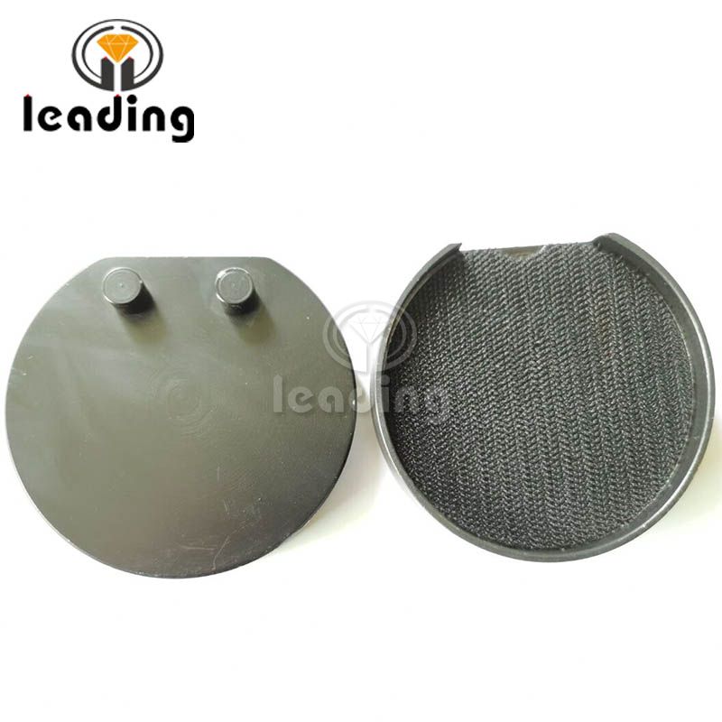 3" Werkmaster Velcro Adapter Plates