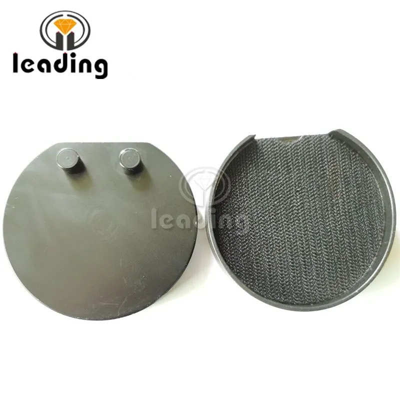 3" Werkmaster Velcro Adapter Plates