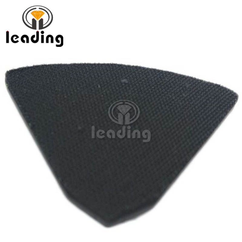 Scanmaskin Snap On Velcro Holder Adapter