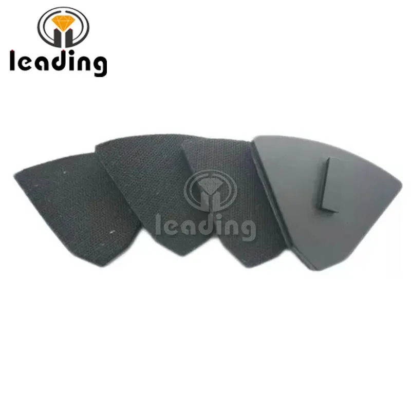 Scanmaskin Snap On Velcro Holder Adapter