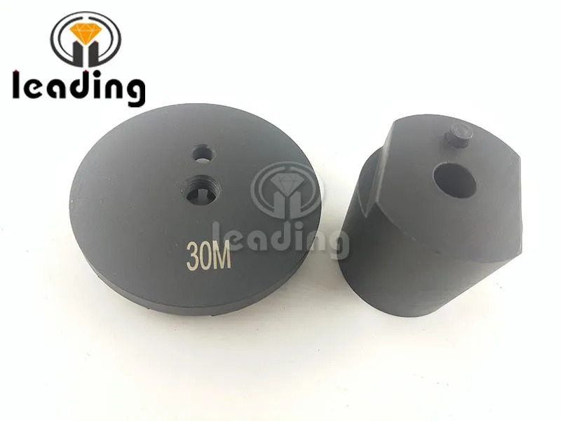 Plug Adapter, Polar Magnetic Plug Adapter