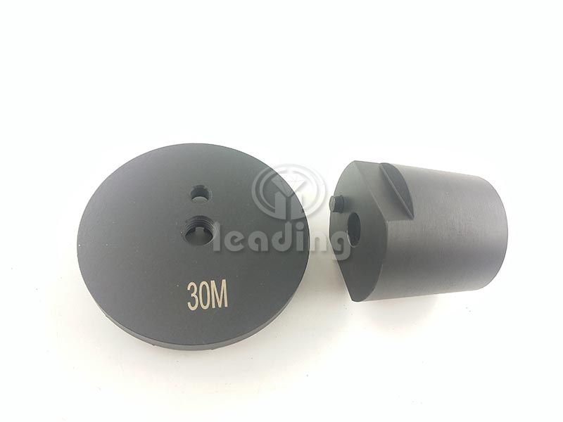 Plug Adapter, Polar Magnetic Plug Adapter