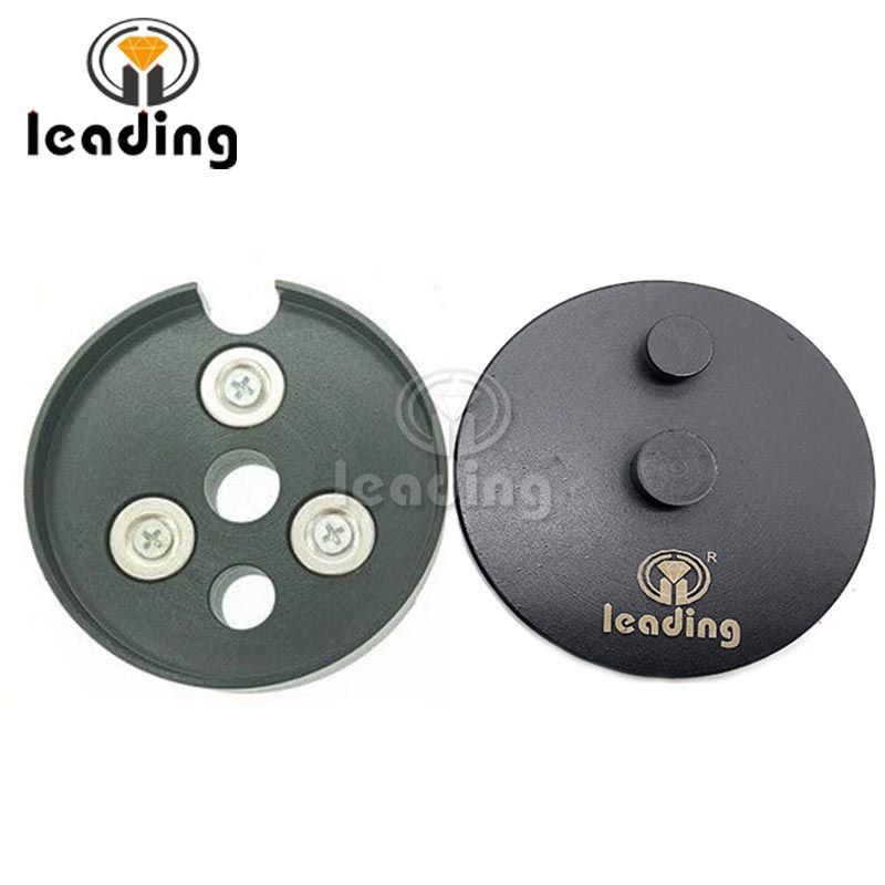 STI Magnetic Adapter For Grinding Puck