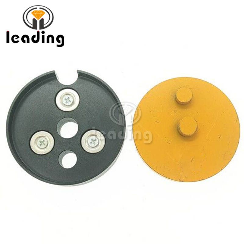 STI Magnetic Adapter For Grinding Puck