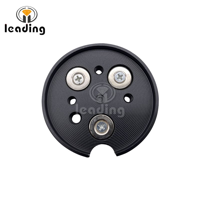 STI Magnetic Adapter For Grinding Puck
