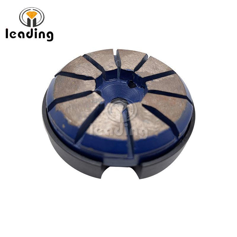 STI Magnetic Adapter For Grinding Puck