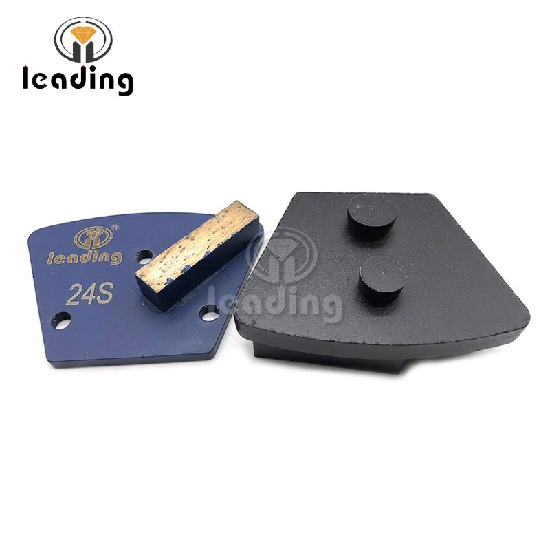 STI EG Prep Tools - Single Bar segments for Removal and Coatings Prep