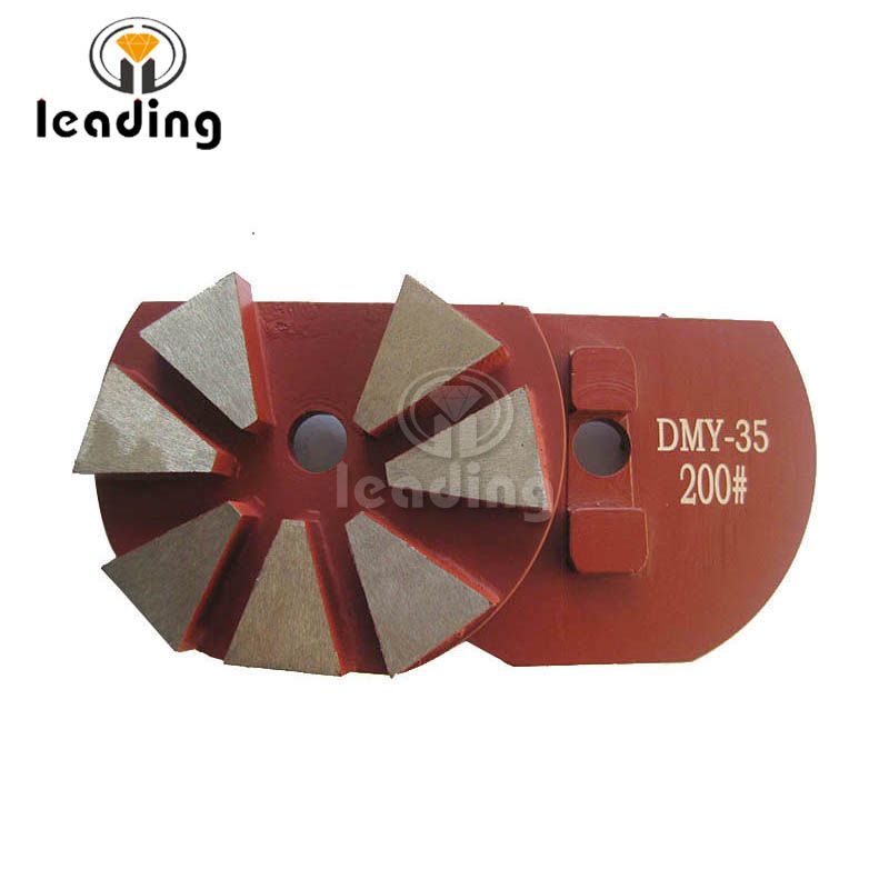 STI Surface Prep Tool - Concrete Surface Preparation 7 Rapid Seg EG ...