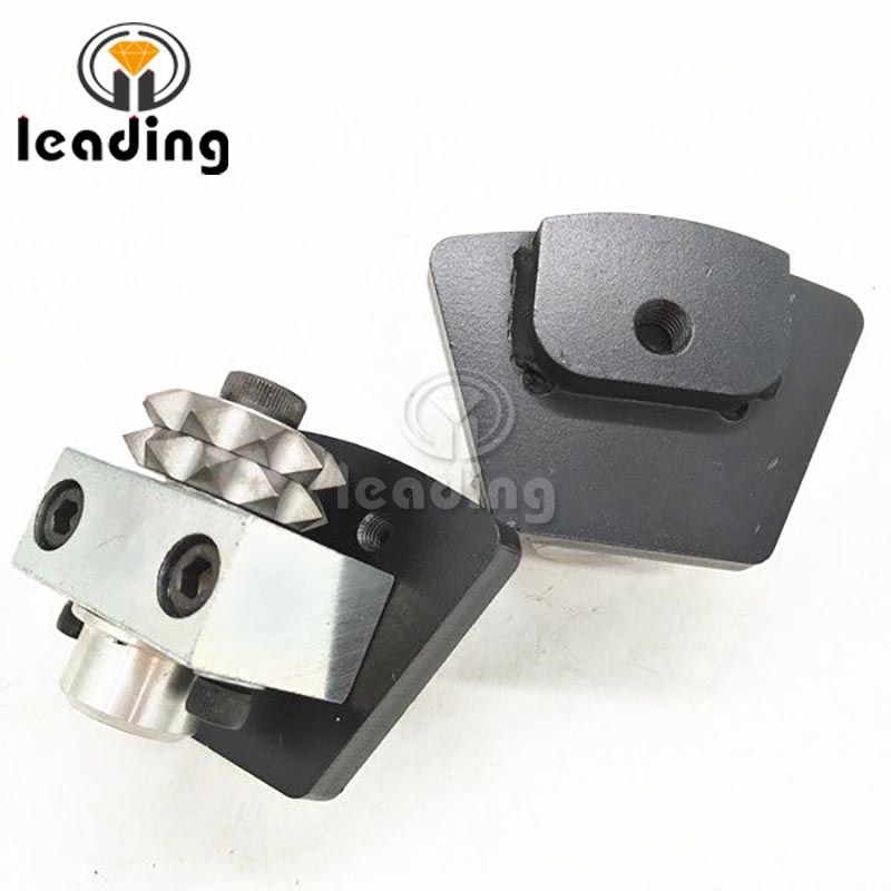 Bush Hammer for NewGrind Rhino Grinders