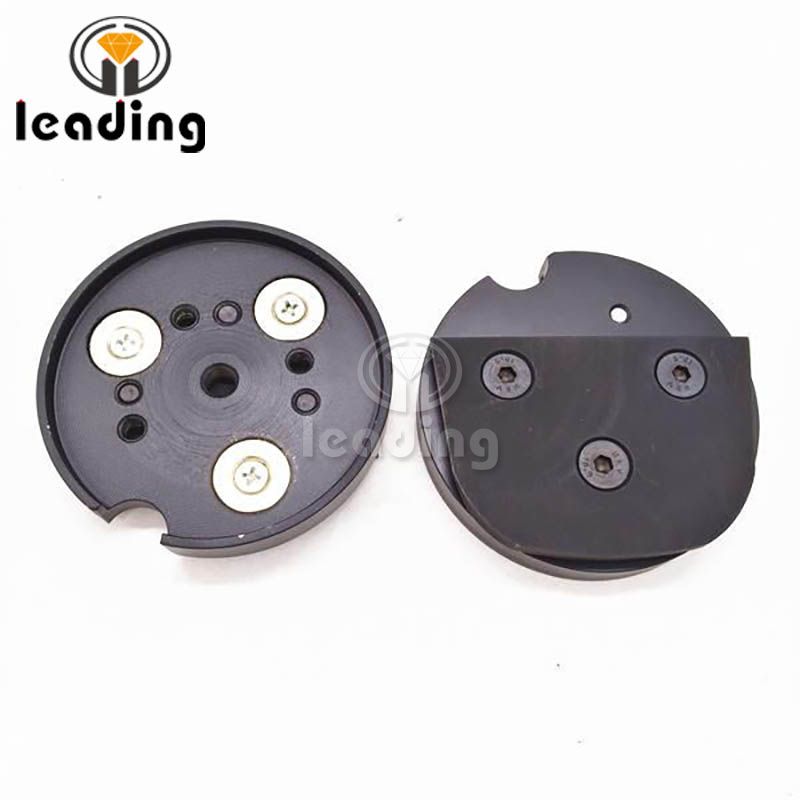 Lavina Magnetic Quick Change Adaptor For Grinding Puck