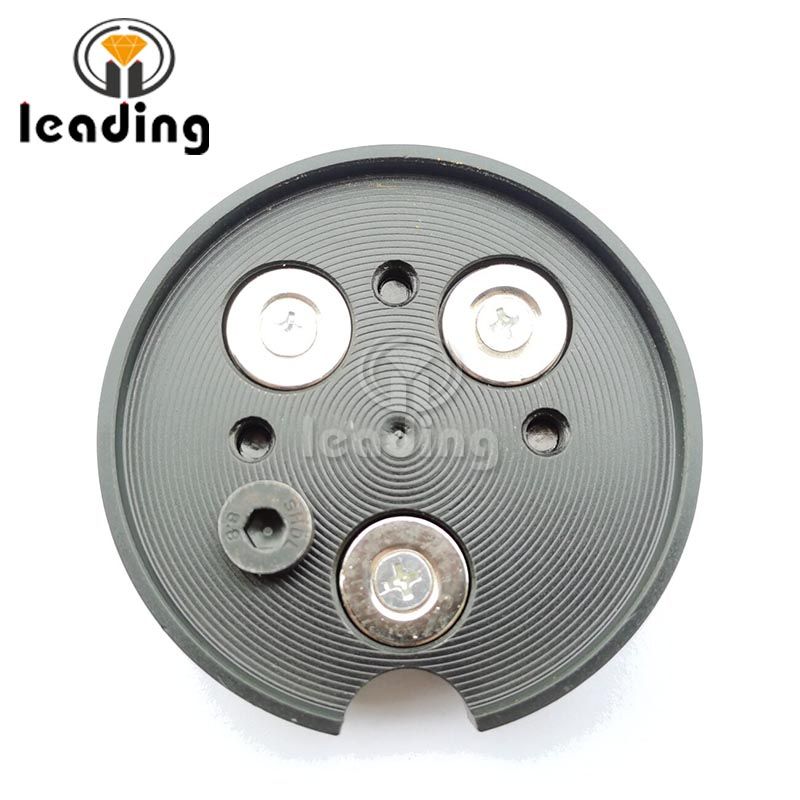 Lavina Magnetic Quick Change Adaptor For Grinding Puck