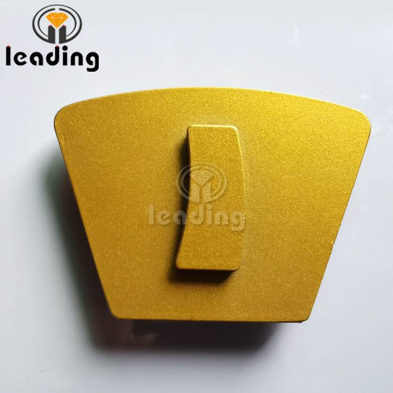 Klindex Skraper PCD Quick Lock